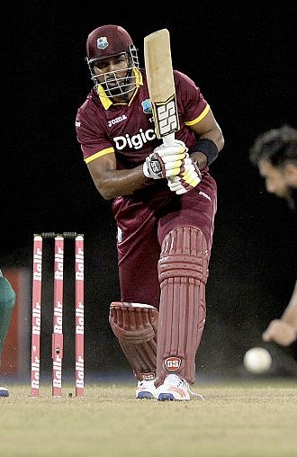 Kieron Pollard Bat Weight