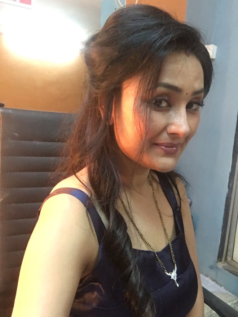 Sapna Sikarwar