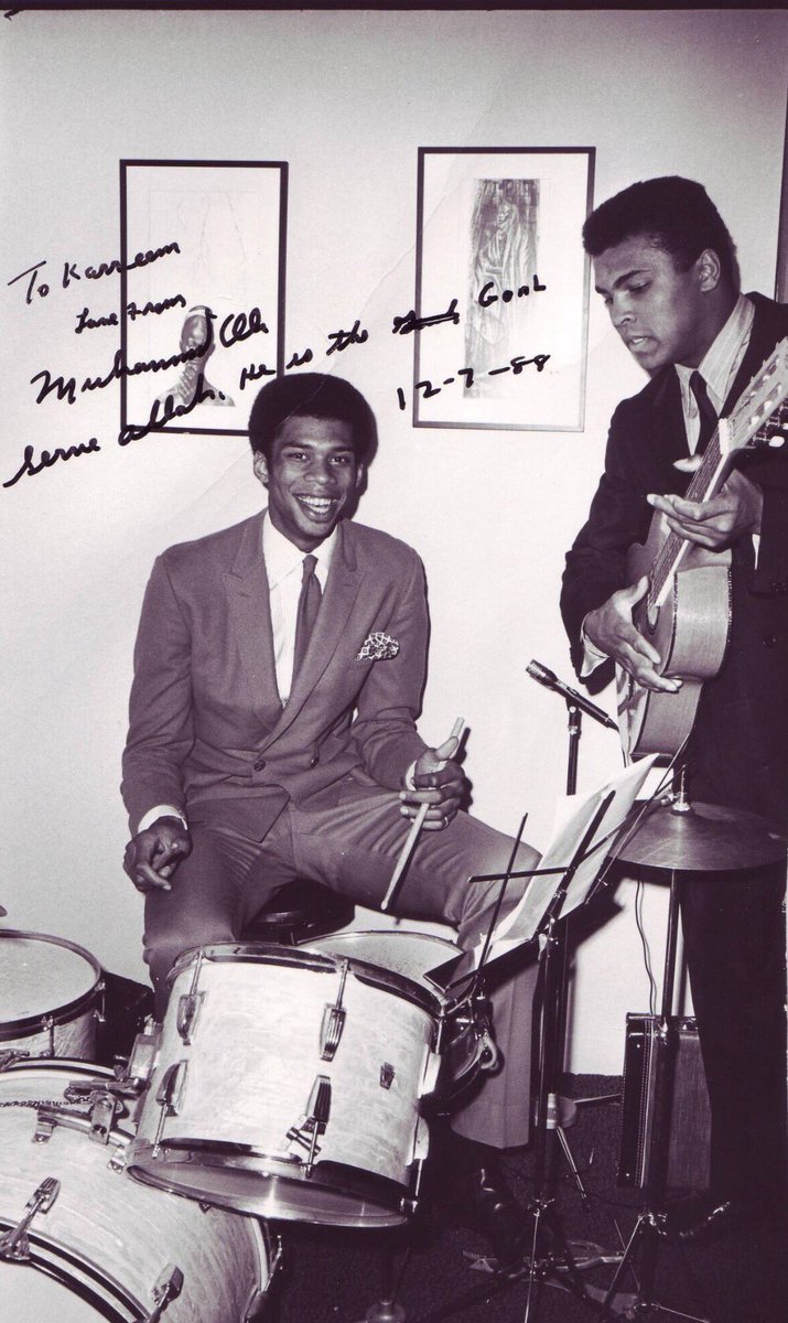 Bruce Lee on Muhammad Ali - Bruce Lee Lives! Tribute Forum