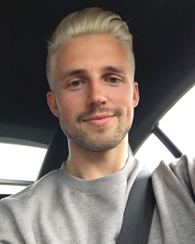Marcus Butler