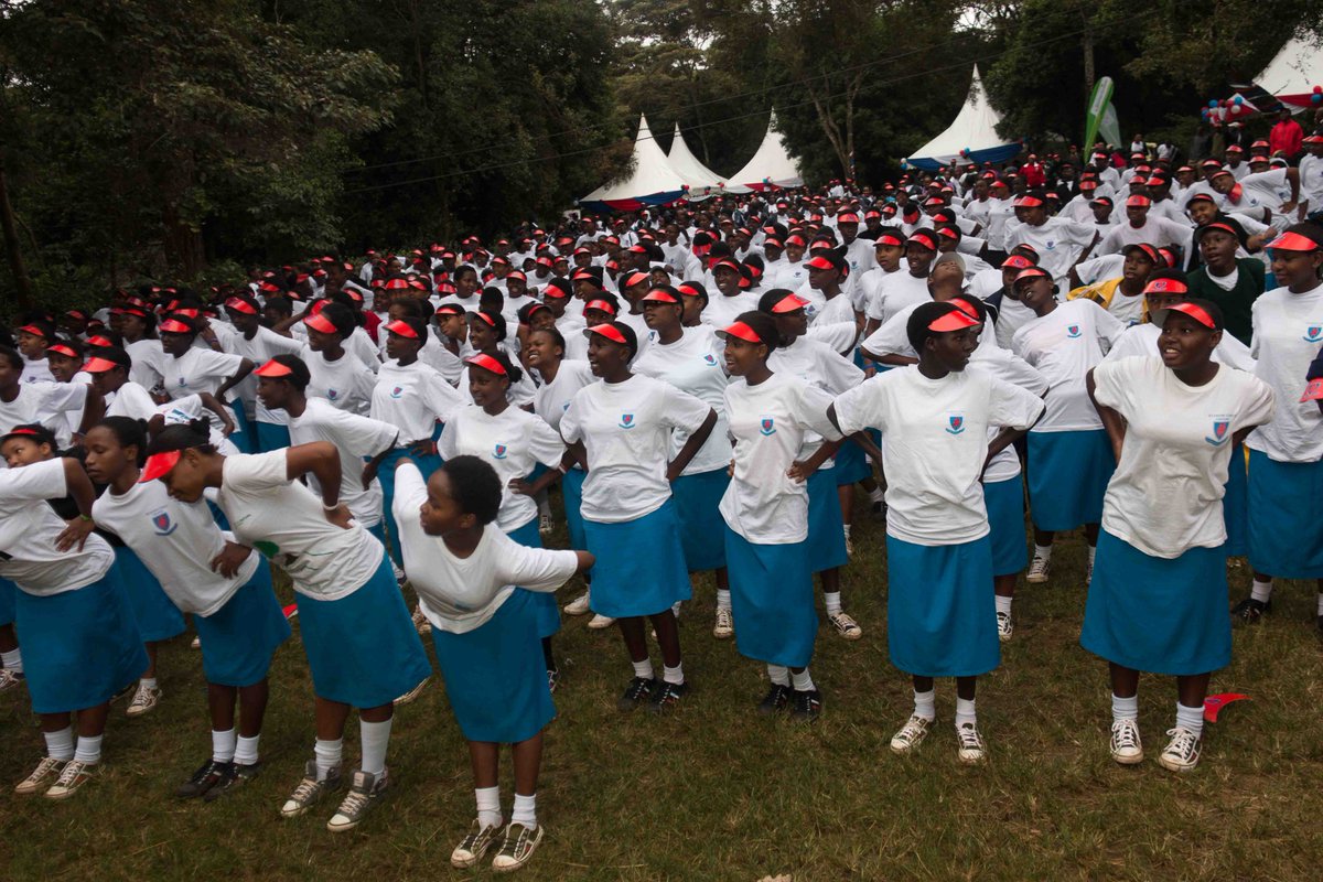 Starehe Girls' Centre - Alchetron, The Free Social Encyclopedia