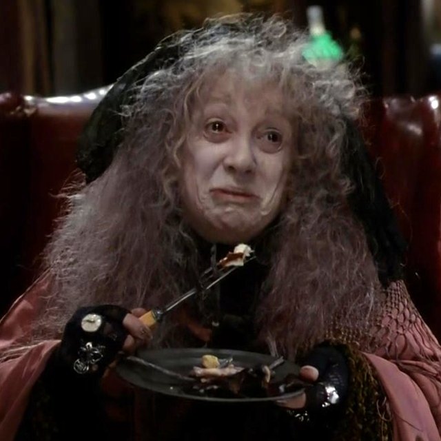 Judith Malina Addams Family