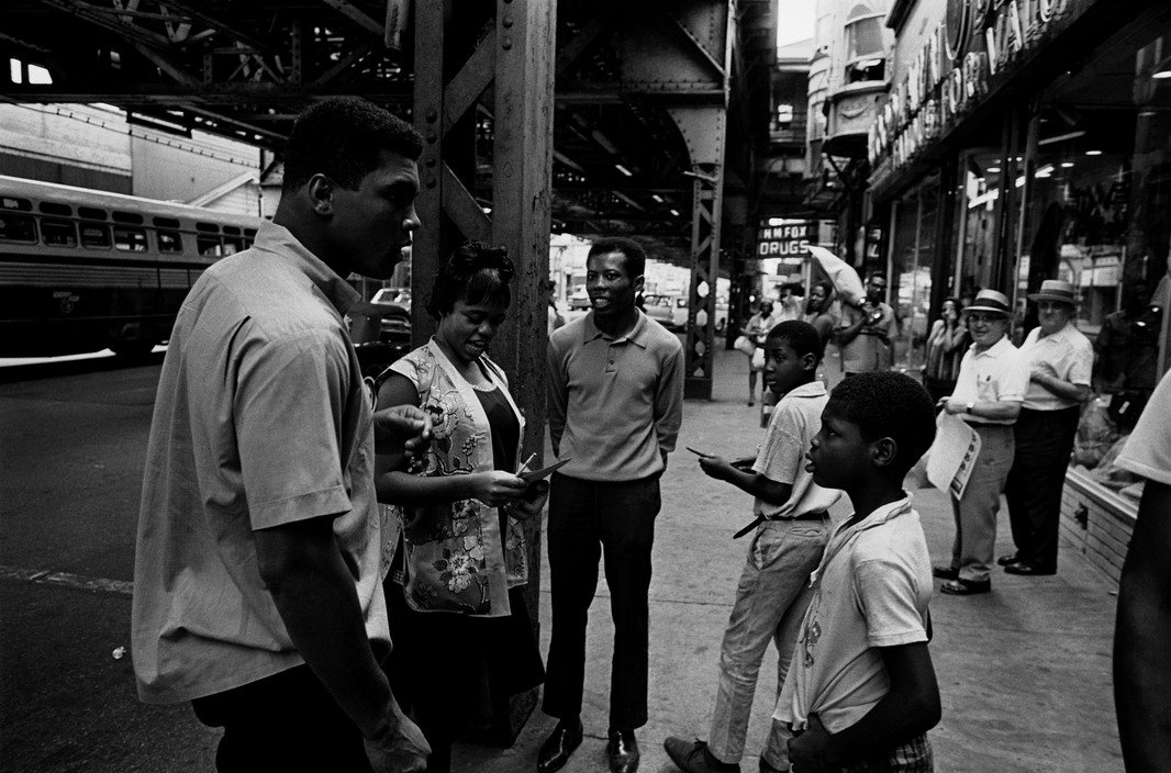 1000+ images about I am the GREATEST - Muhammad Ali on Pinterest ...