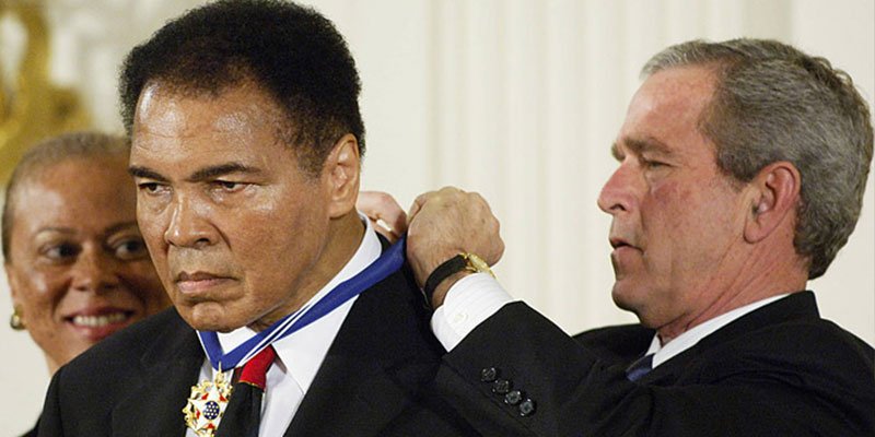 The unbelievable life of Muhammad Ali—from his legendary boxing career ...