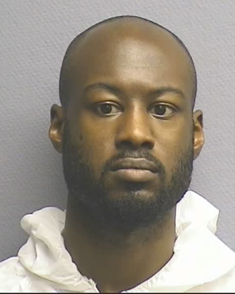 BREAKING: New mugshot released of JosueFlores murder suspect, Andre ...