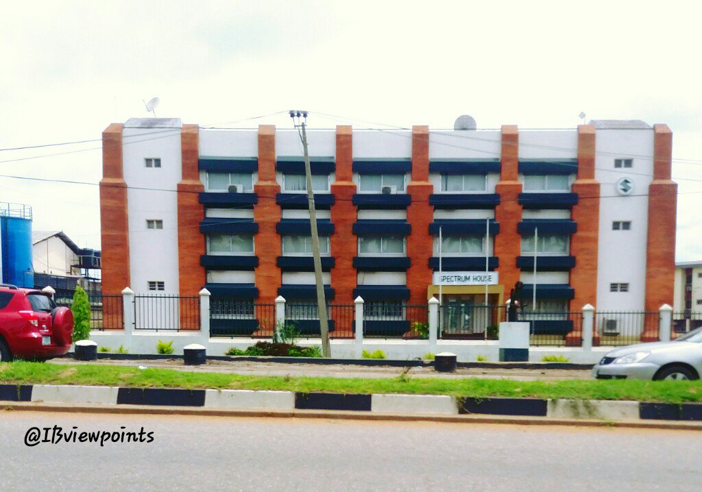 Enugu Centenary And Golf City Is Emerging- Pictures - Travel (6) - Nigeria