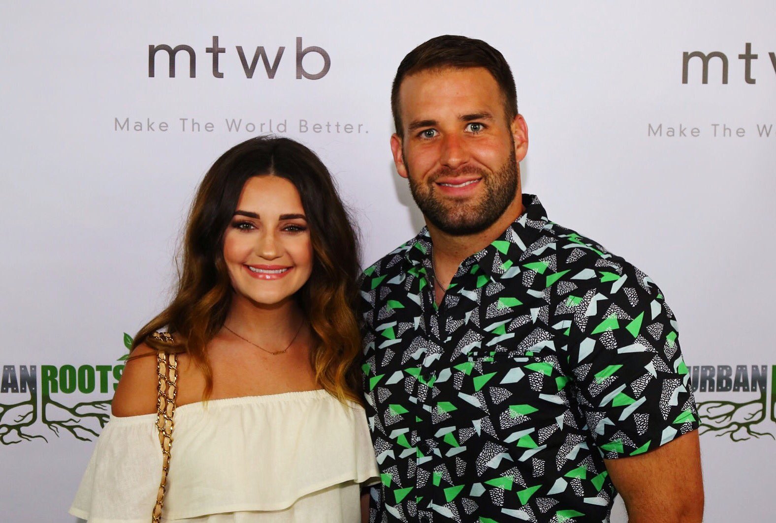 Chase Daniel Girlfriend