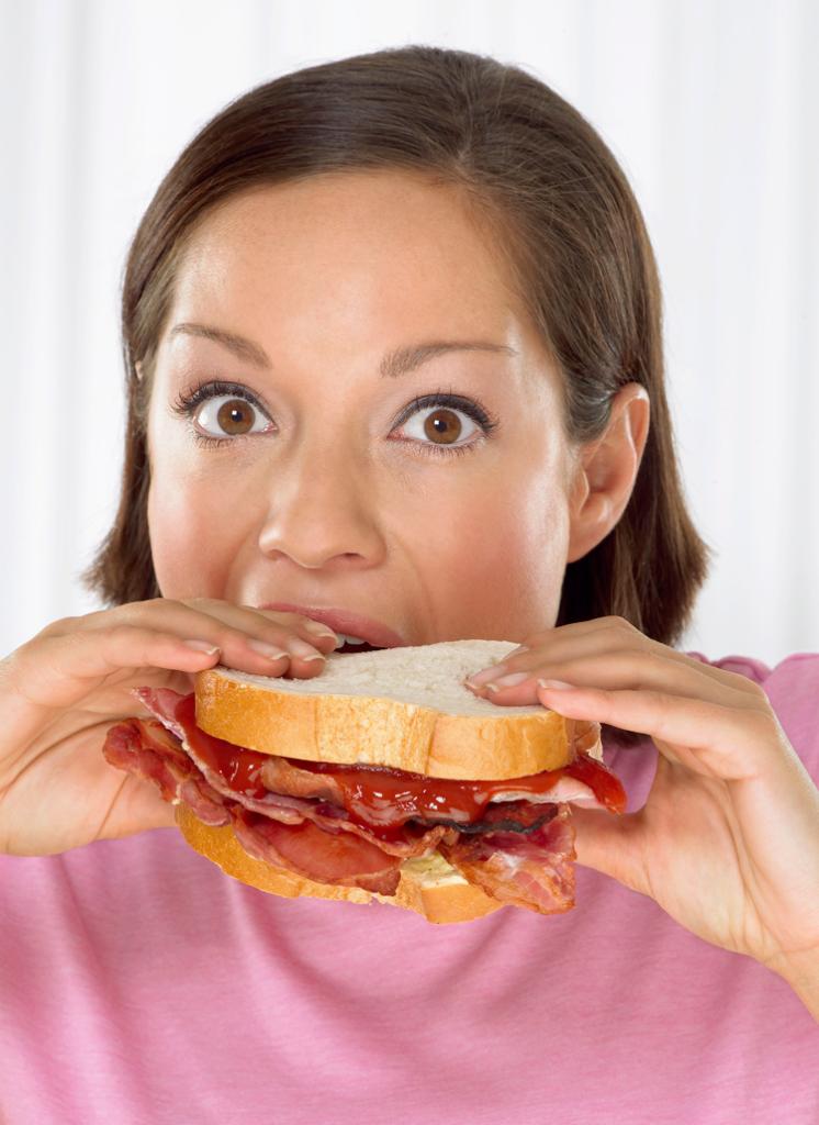 Here’s how to get a paid job as a pro bacon taster | The Scottish Sun ...