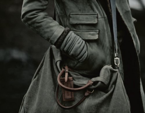 June Iparis And Day Wing