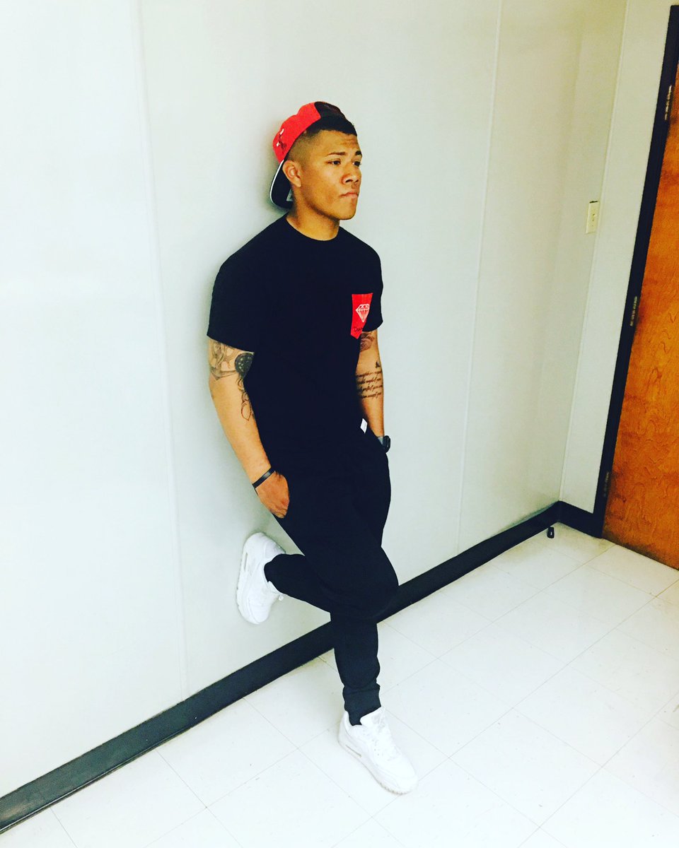 Joseph Anthony Roman (@King_Roman13) | Twitter