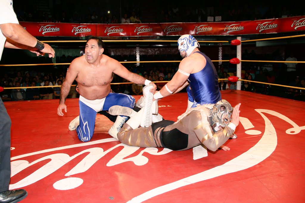 CMLL: Una mirada semanal al CMLL (del 2 al 8 de junio de 2016 ...