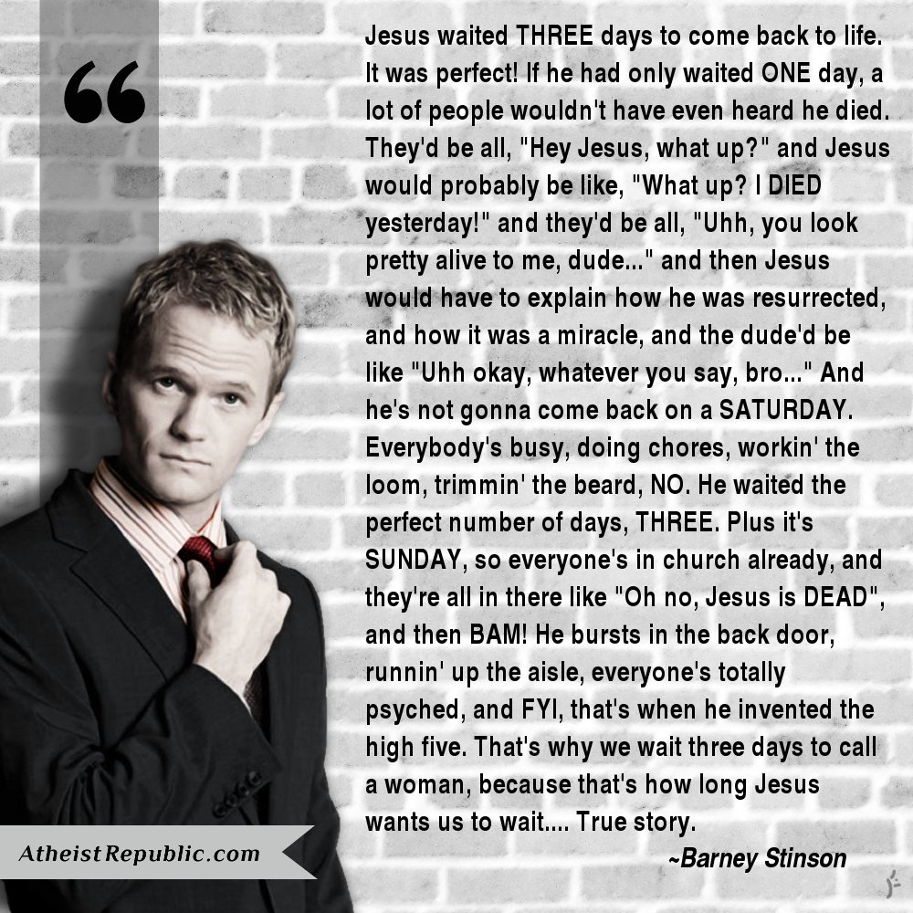 Atheist Quotes Tumblr