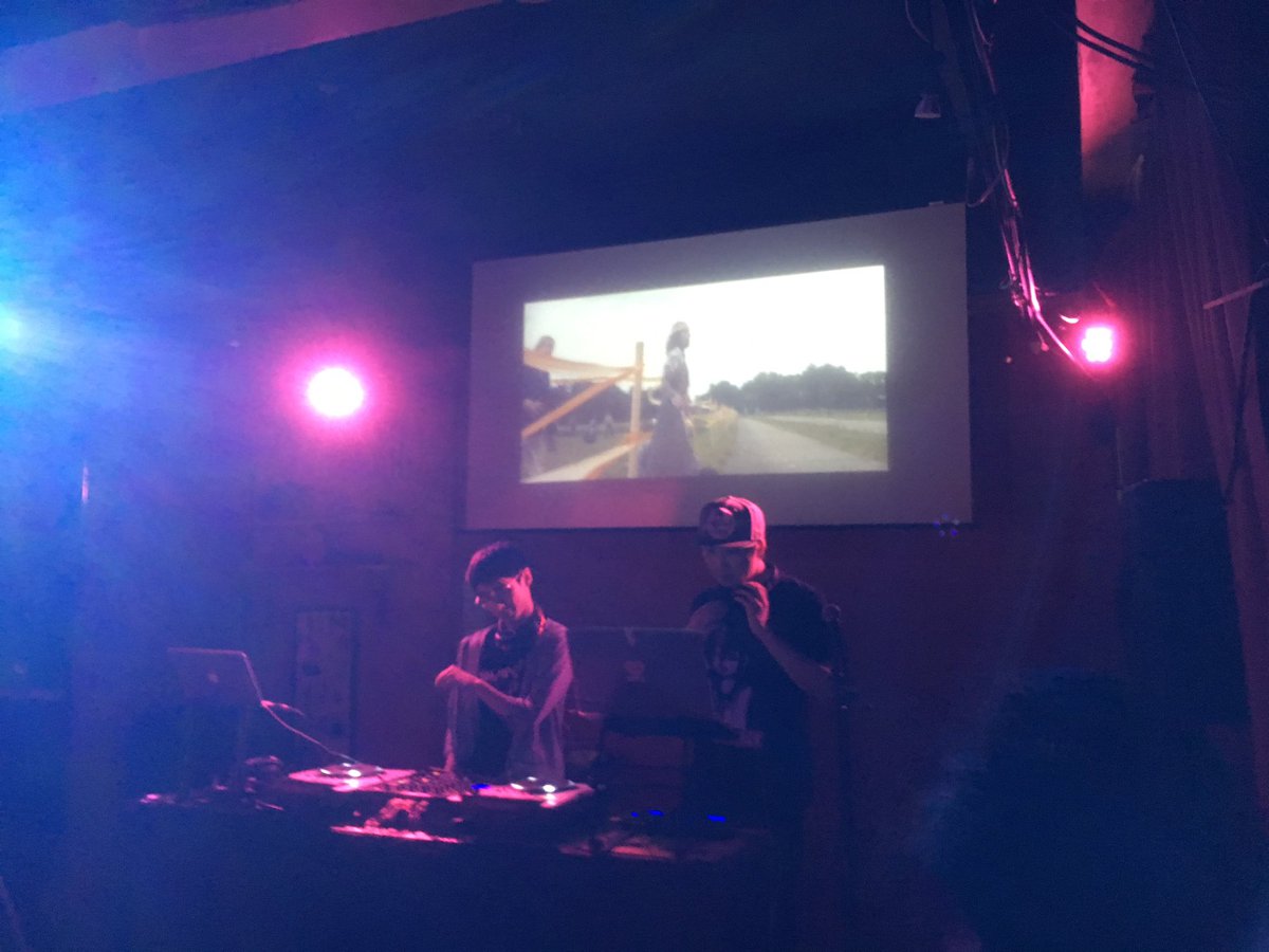 WHATEVER WAVES 01 #WW01 @渋谷354Club 2016.06.05 - Togetter [トゥギャッター]