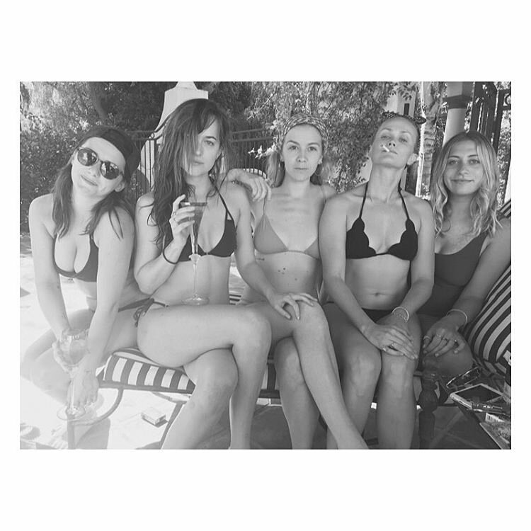 Addison Timlin Bikini