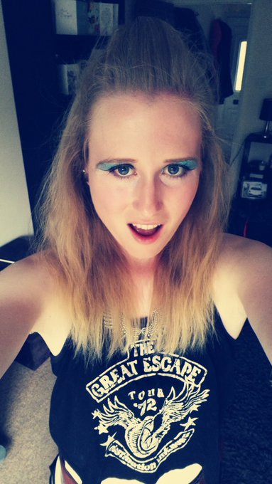 TW Pornstars - Satine Spark. Pictures and videos from Twitter. Page 17