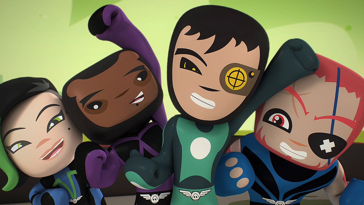 Mutant Busters: todas las noticias de última hora, fotos y vídeos en ...