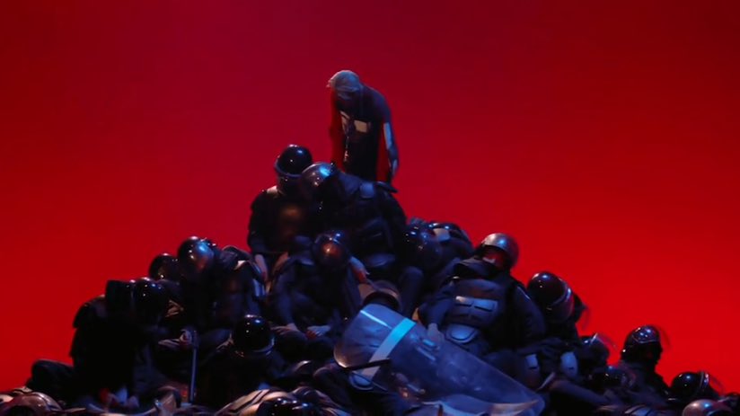 160606 EXO Monster - Teaser : r/exo