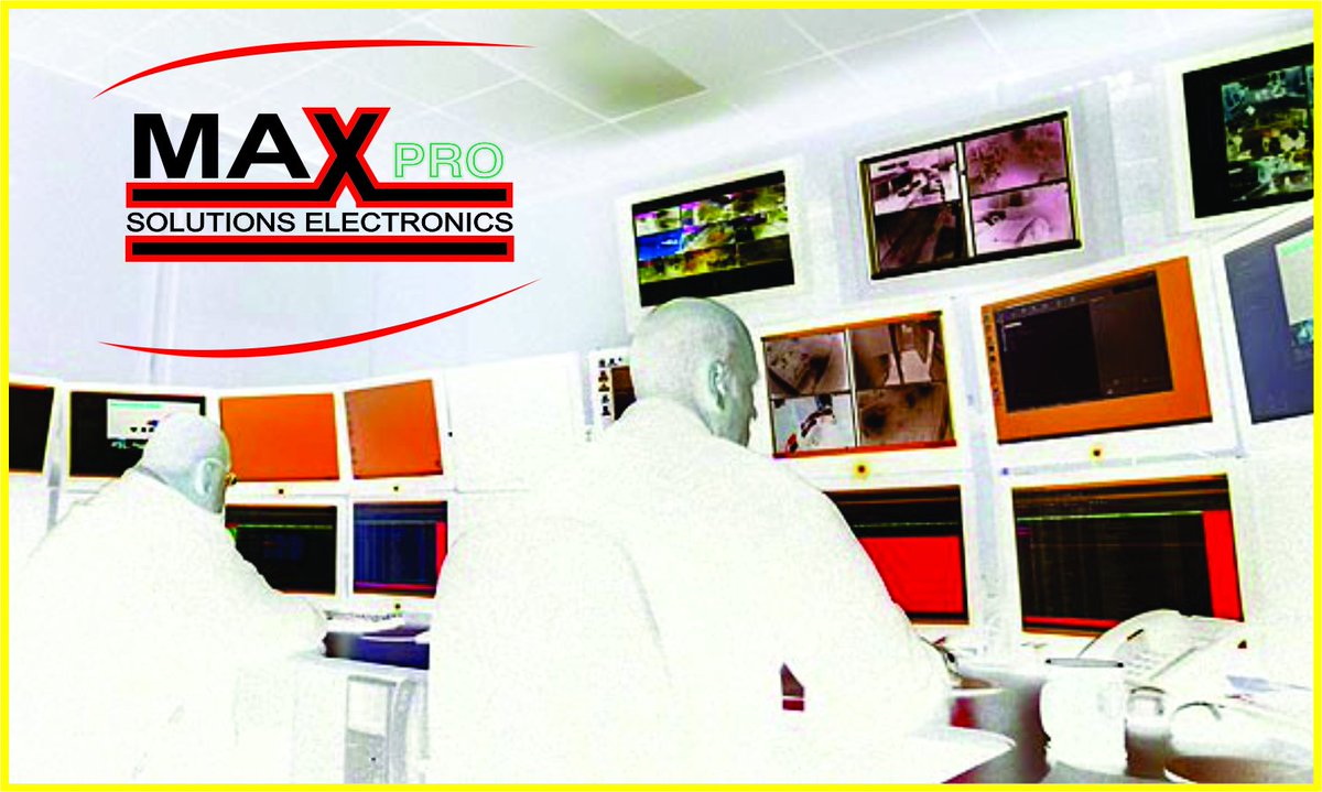 Maxpro Solutions (@Maxprosolutions) | Twitter