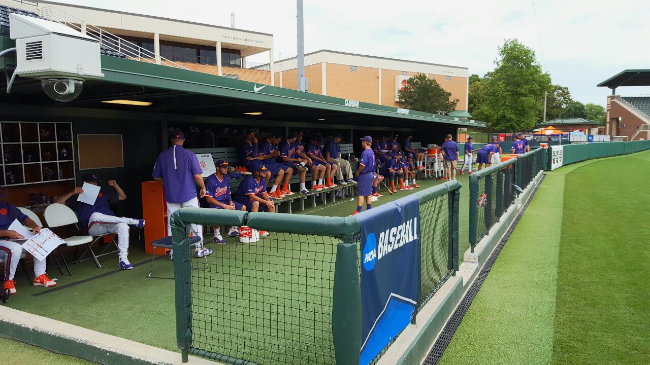 Baseball Dugout Customize Your Field: Premium Dugouts For A Pro Look