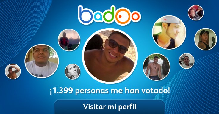 el negroo on Twitter: "¡Descubre el perfil de El Negro en Badoo! https://t.co/fL6Bnwwct6 https ...