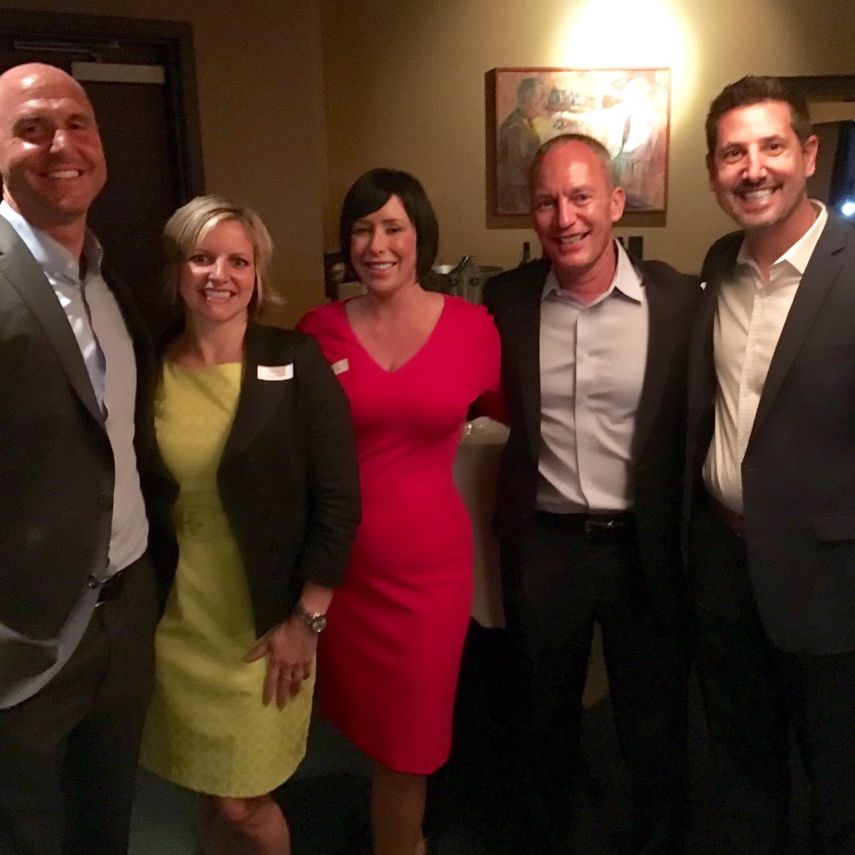 Extraordinary leadership team of Acadia Healthcare ~ Special thanks to ...