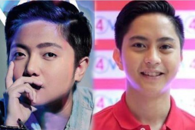 Charice Before And After