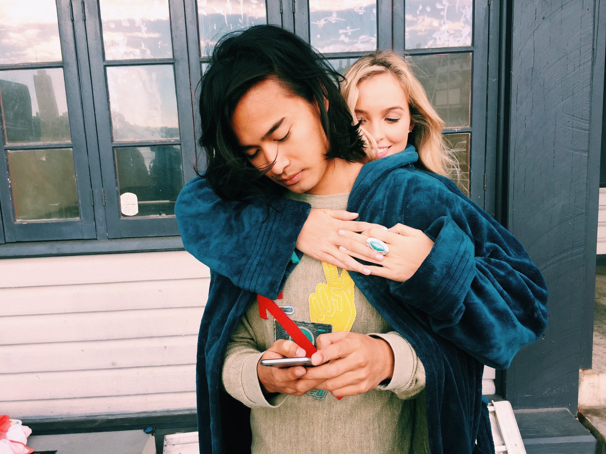 Jordan Rodrigues Dance Academy