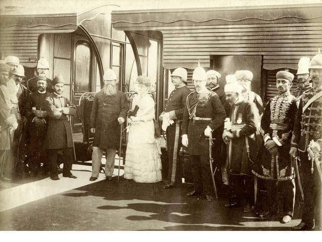 Write about the Reforms of Lord Ripon