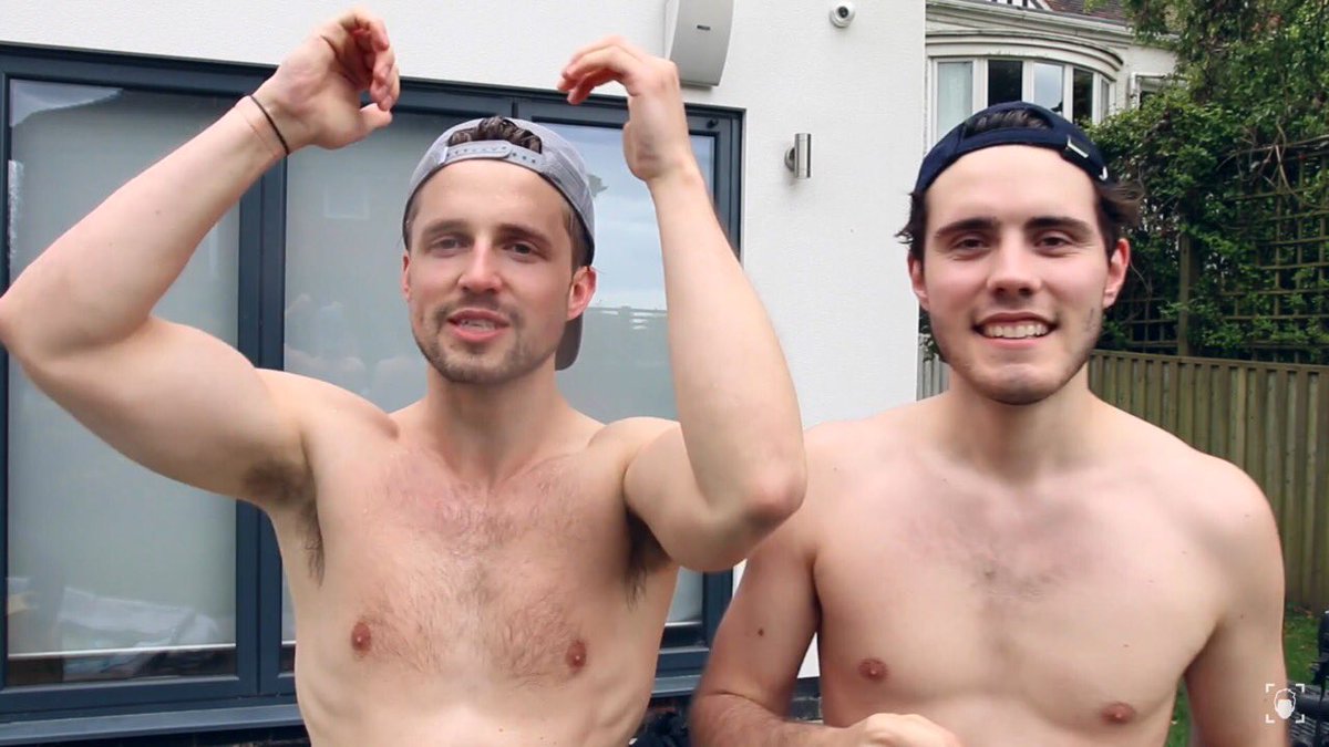 Marcus Butler Body