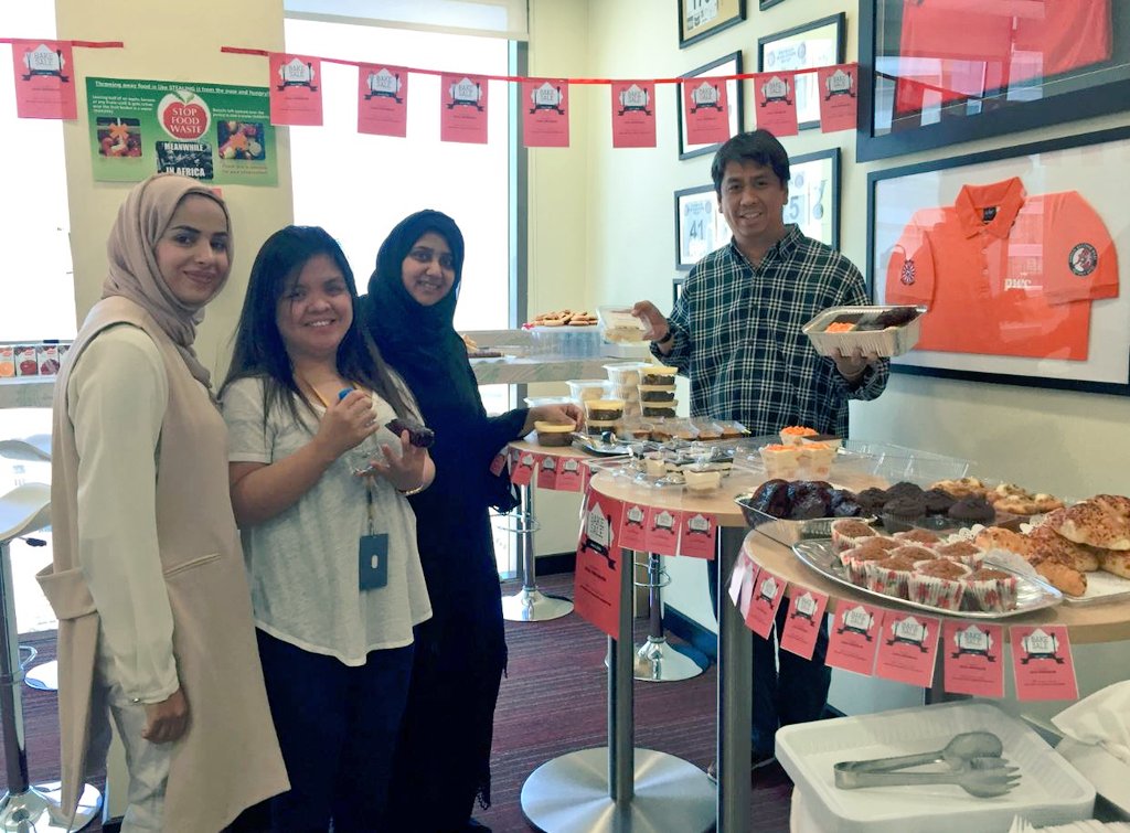 PwC Middle East on Twitter: PwC Middle East on Twitter: