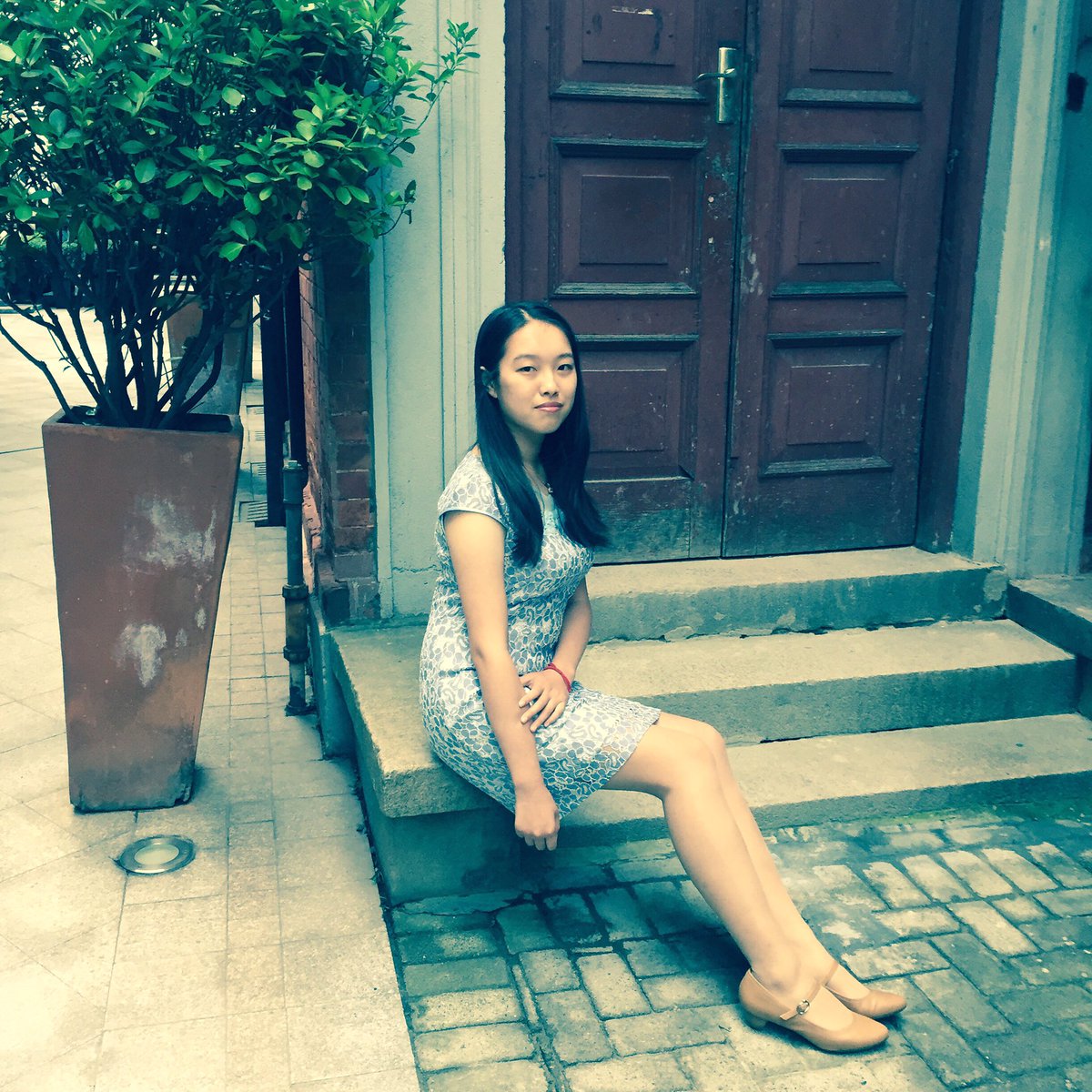 Sherry Xu (@SherryXuXl) | Twitter