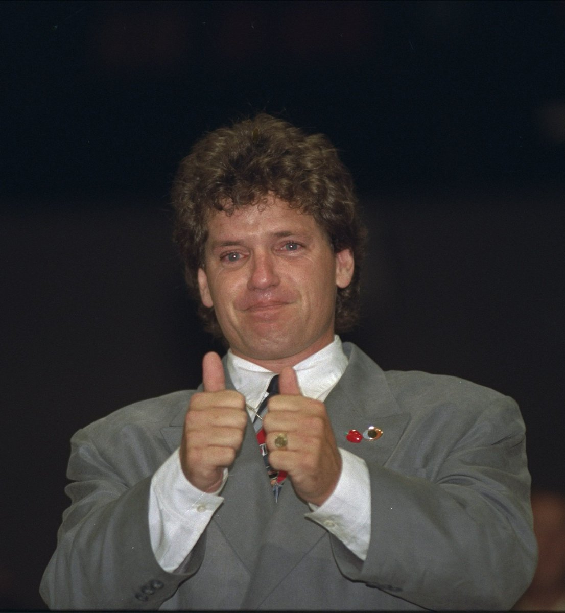 Breaking: roger clinton, brother of former pres. bill clinton, arrested ...