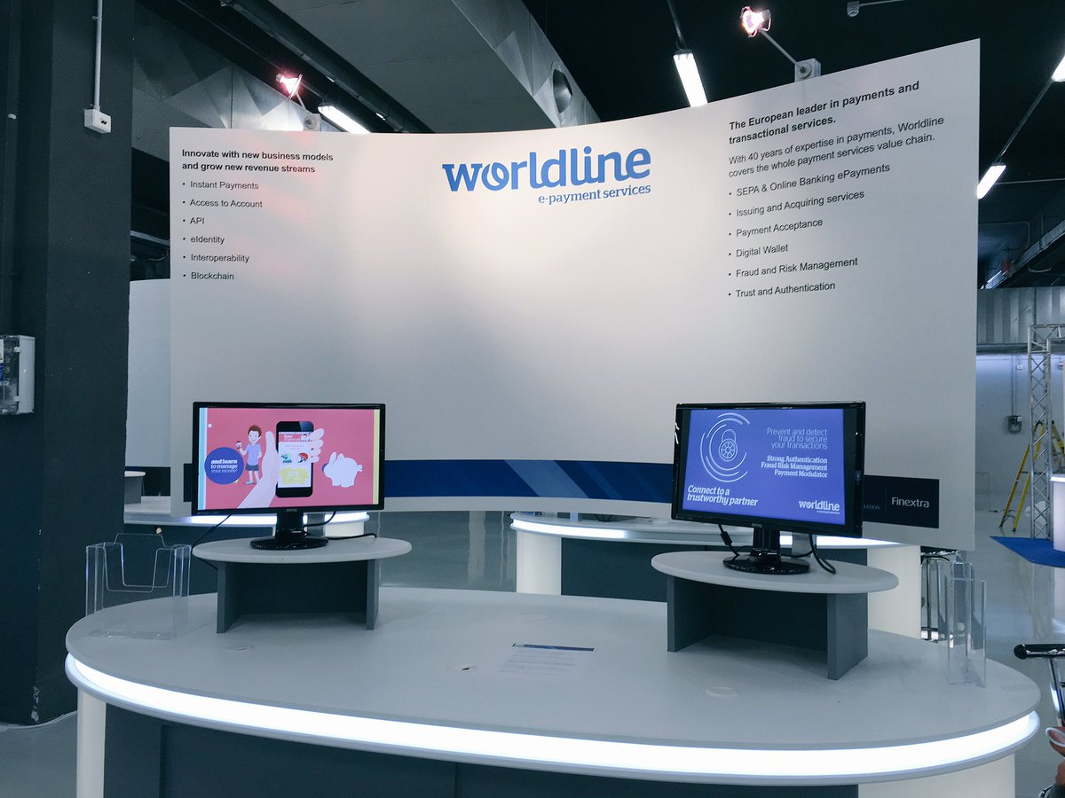 Worldline Global (@WorldlineGlobal) | Twitter