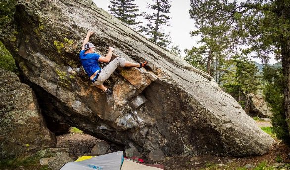 Flashed Climbing (@FlashedClimbing) | Twitter