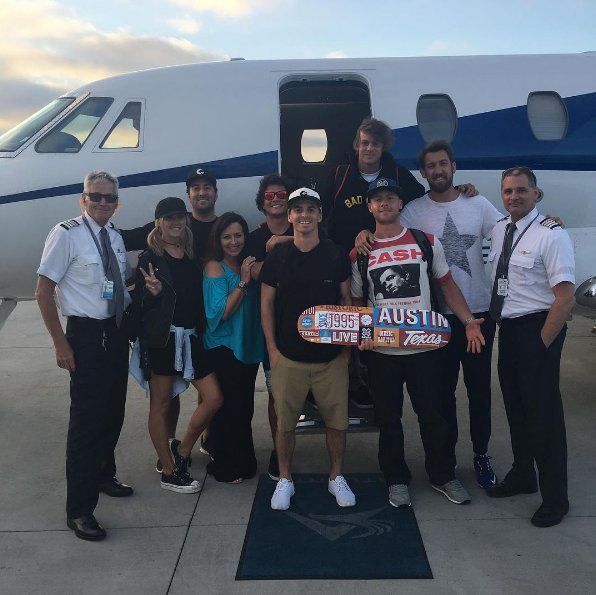 Life Of Ryan Tony Panici