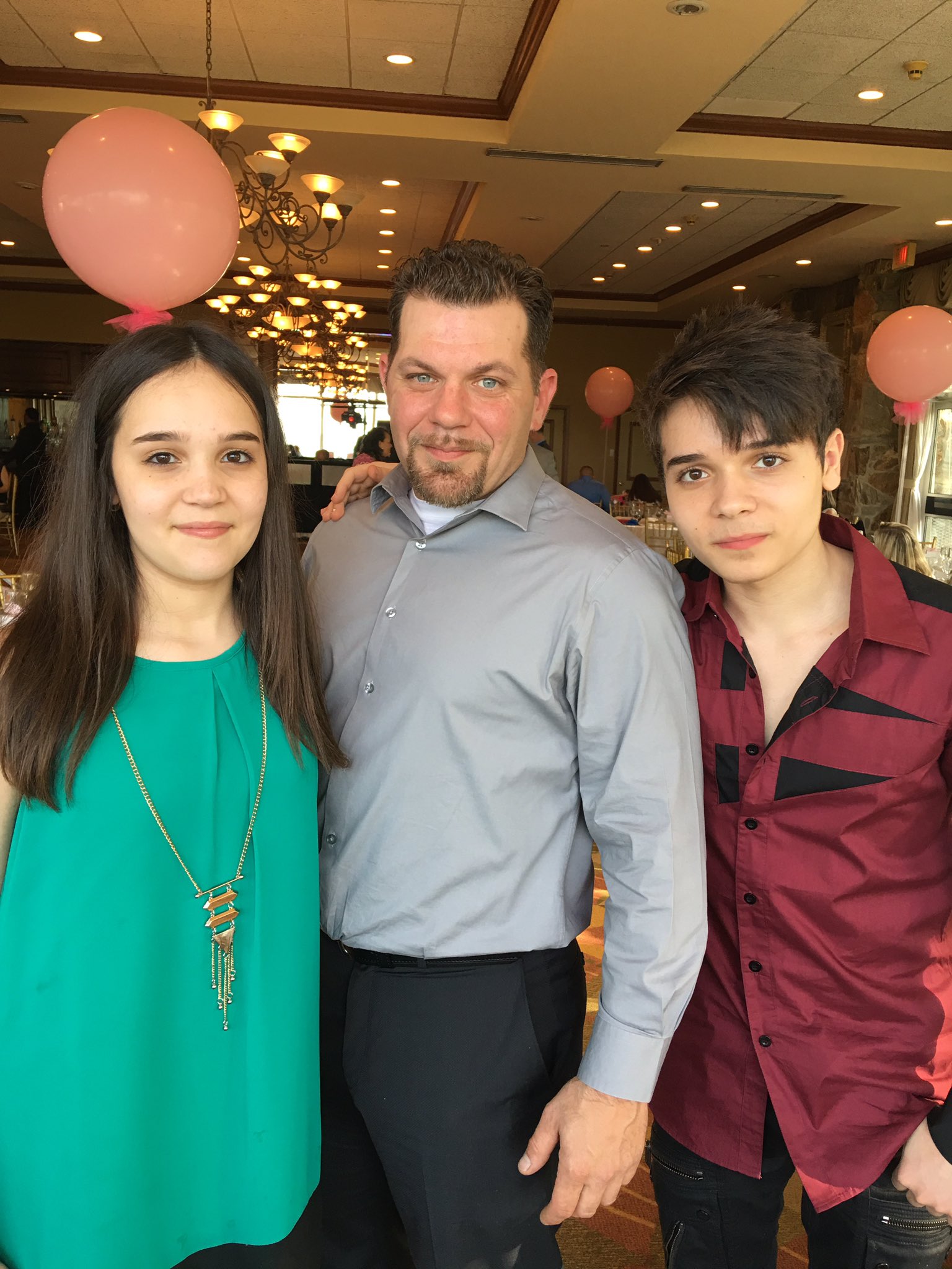 Cameron Ocasio Familie Sam And Cat Cast In Real Life 2020