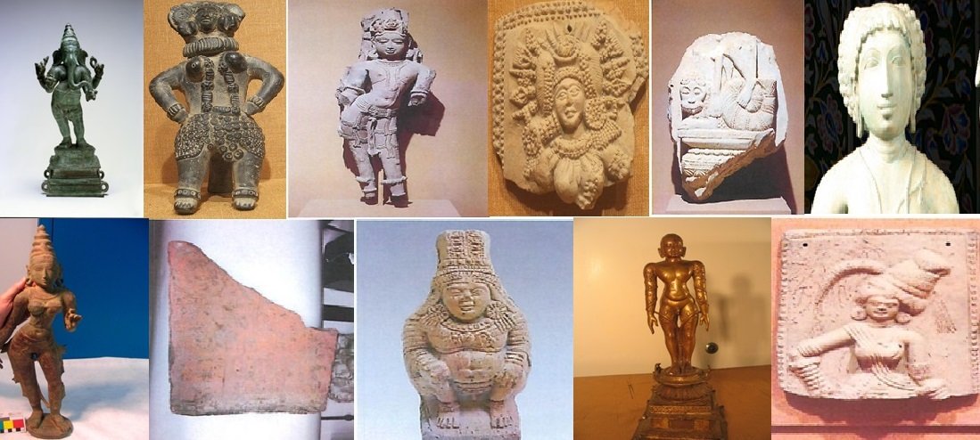 US returns 200 cultural artifacts worth US $100 million to India