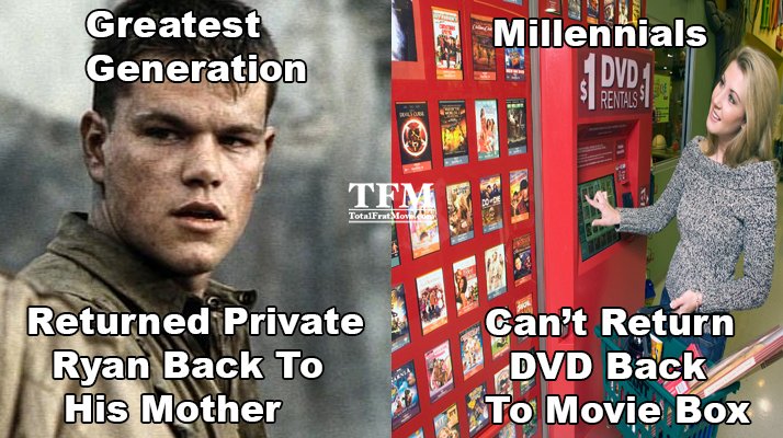 8 World War II Memes To Celebrate The Greatest Generation To Ever Live ...