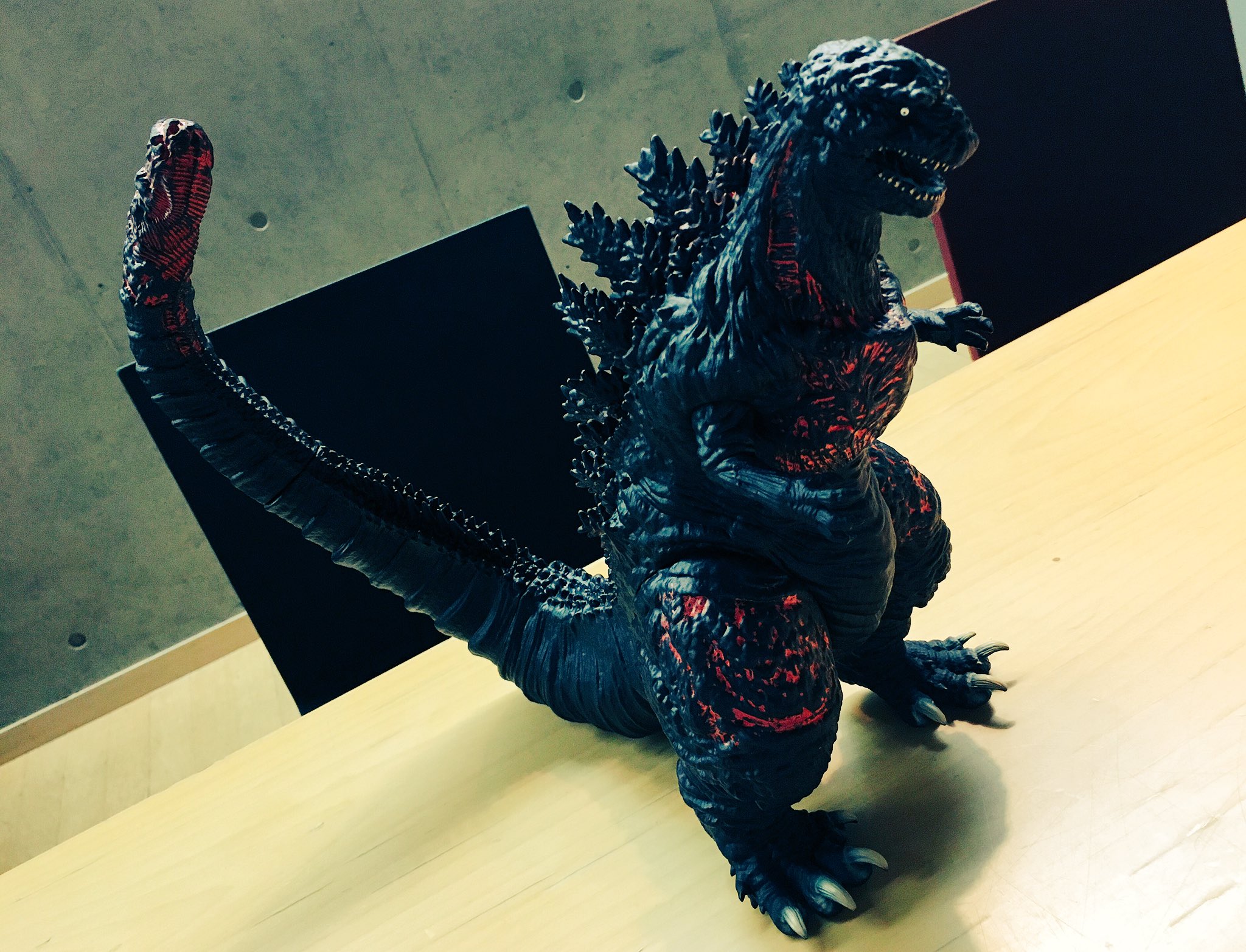 Shin Godzilla Merchandise - Page 15 - Toho Kingdom