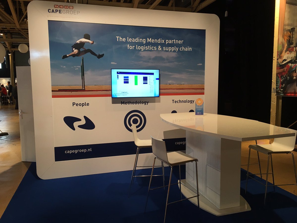 CAPE Groep (@CAPEGroep) | Twitter