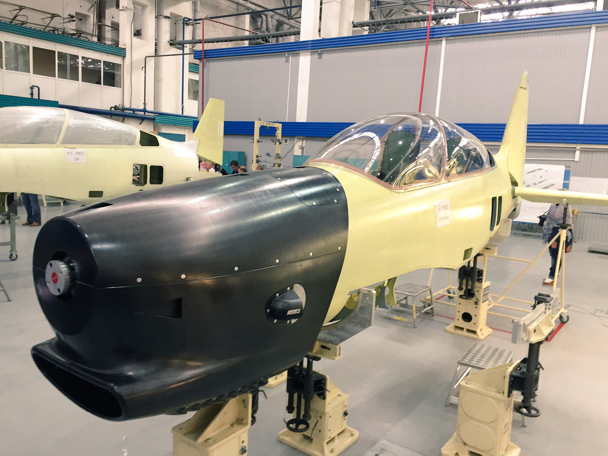 Military Aviation Industry: News - Page 5