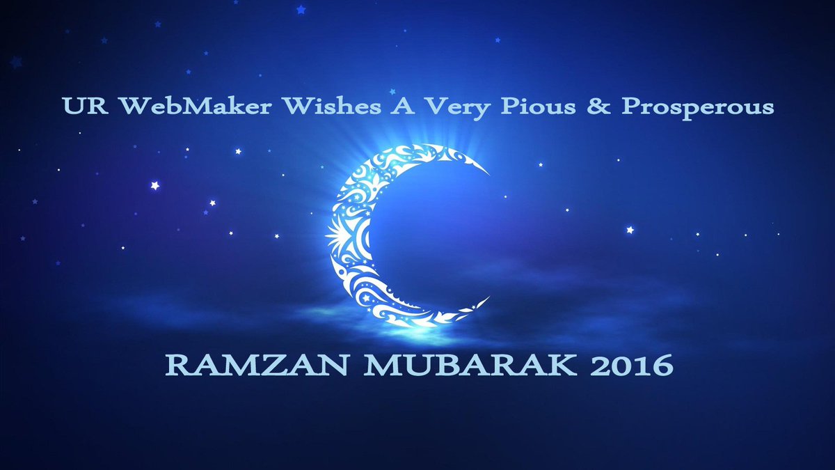 UR WebMaker (@urwebmaker) | Twitter