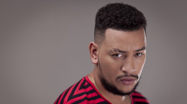 Aka South African Rapper Haircut