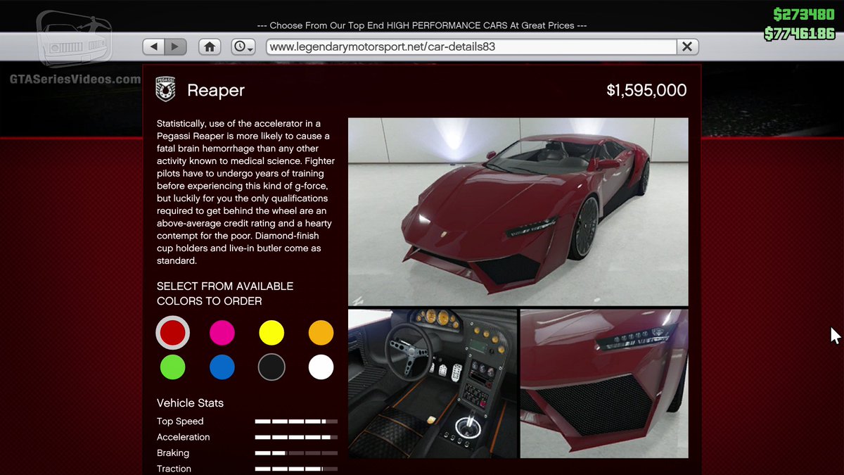 Rper gta real life - kumof