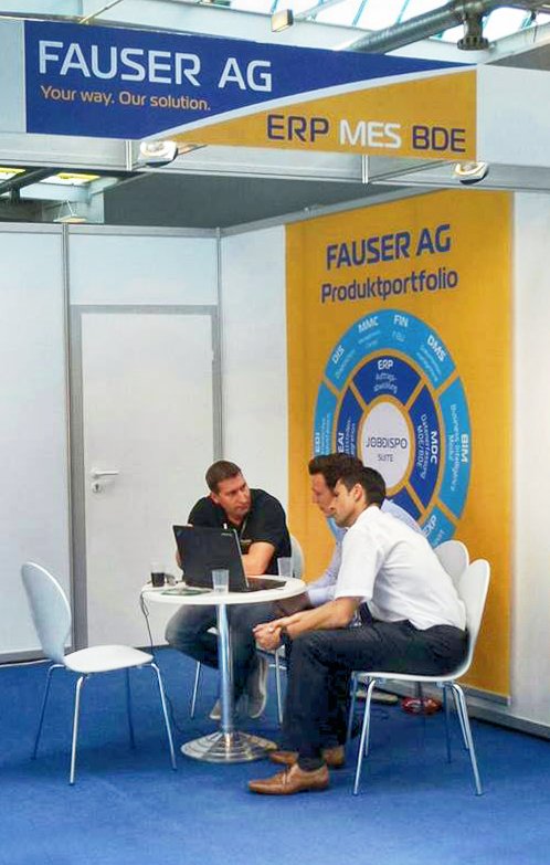 FAUSER AG (@FAUSERAG) | Twitter