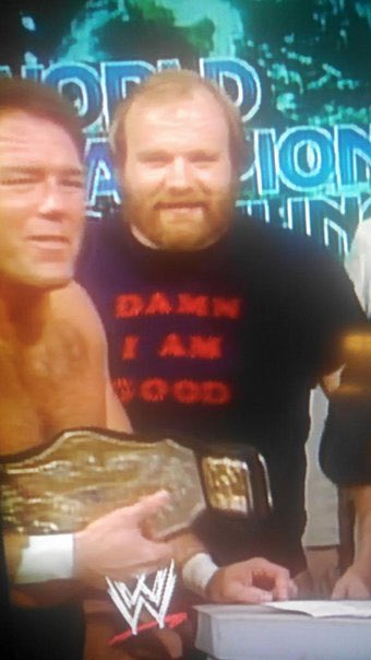 DUSTY SUCKS EGGS : r/SquaredCircle