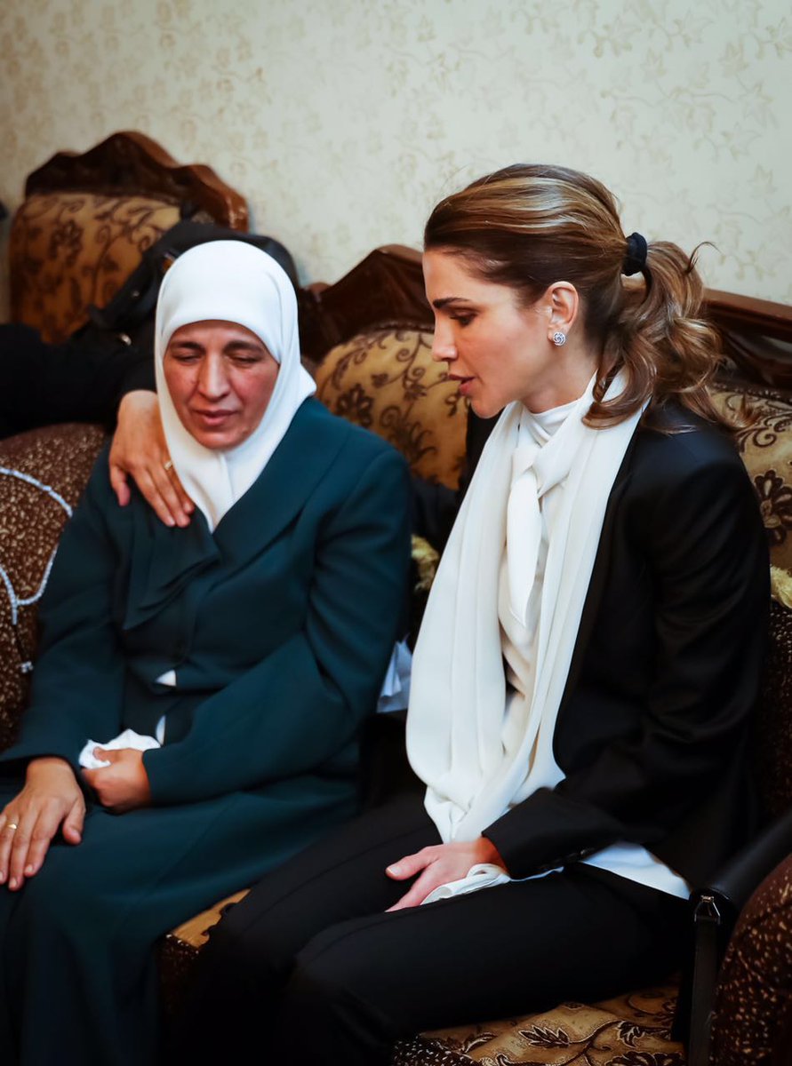 Ruba Abu Judeh (@abujudeh) | Twitter