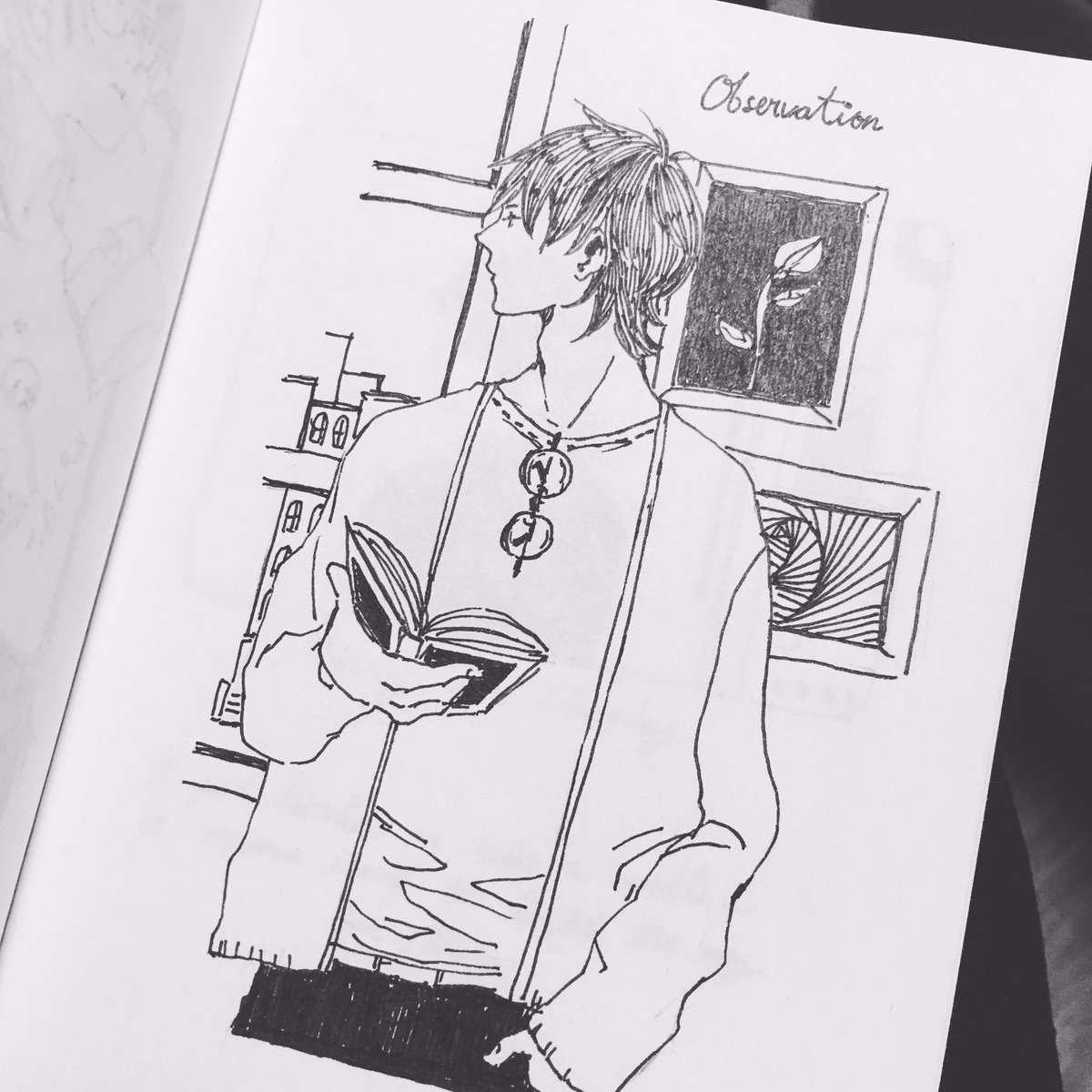 HaraHara021の漫画