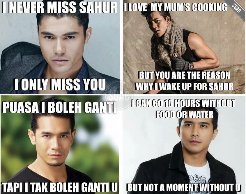 Sgag Funny Memes When You Wanna Get Away From All The Hype And Just