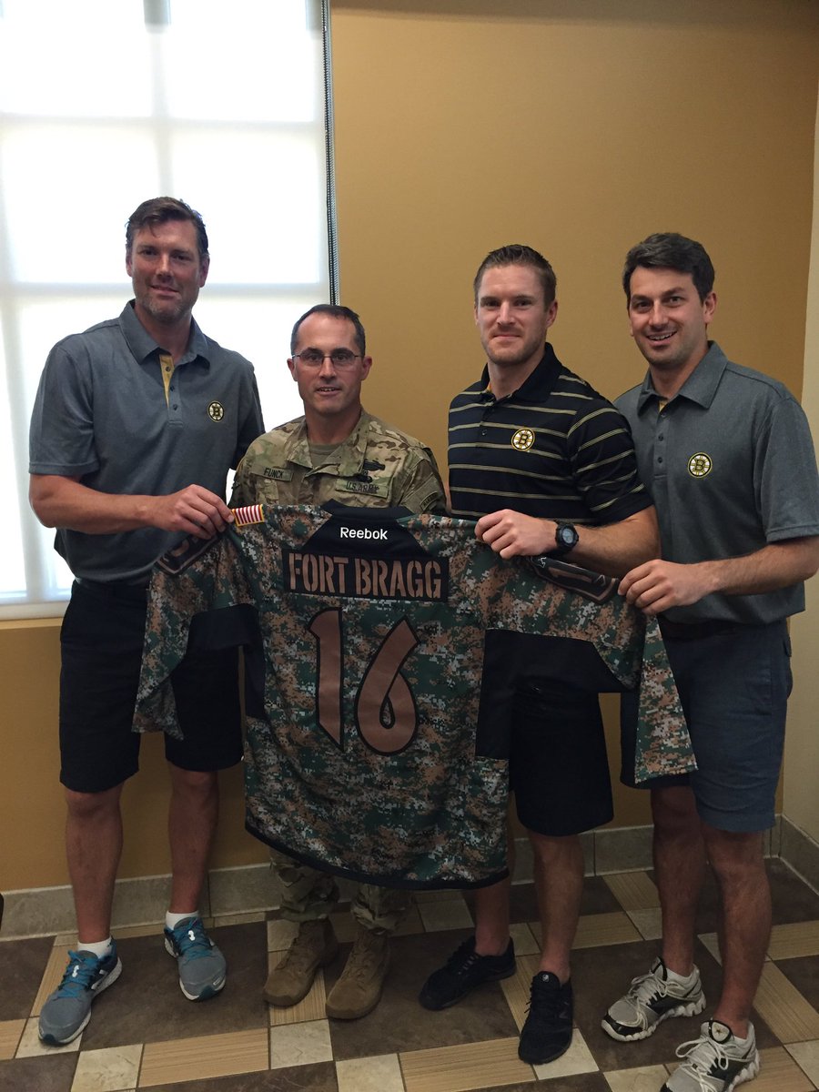 Colonel Brett Funck, the Garrison Commander (mayor) of Fort Bragg, is ...